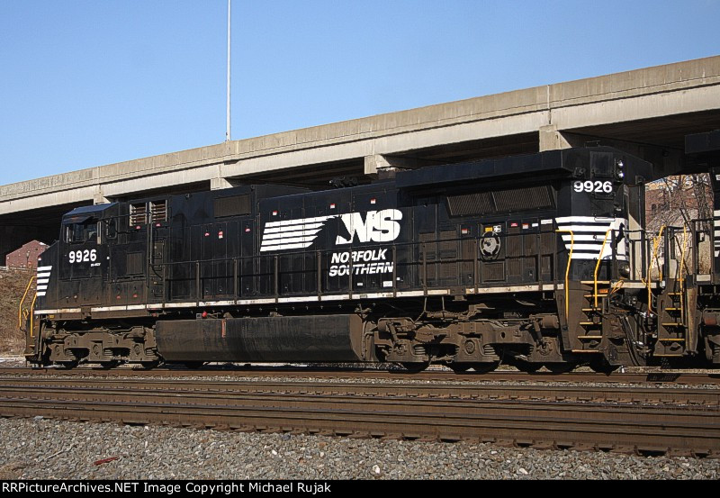 NS 9926